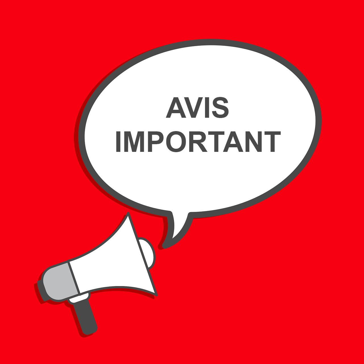 AVISIMPORTANT - Regroupement Soutien aux Aidants de Brome-Missisquoi